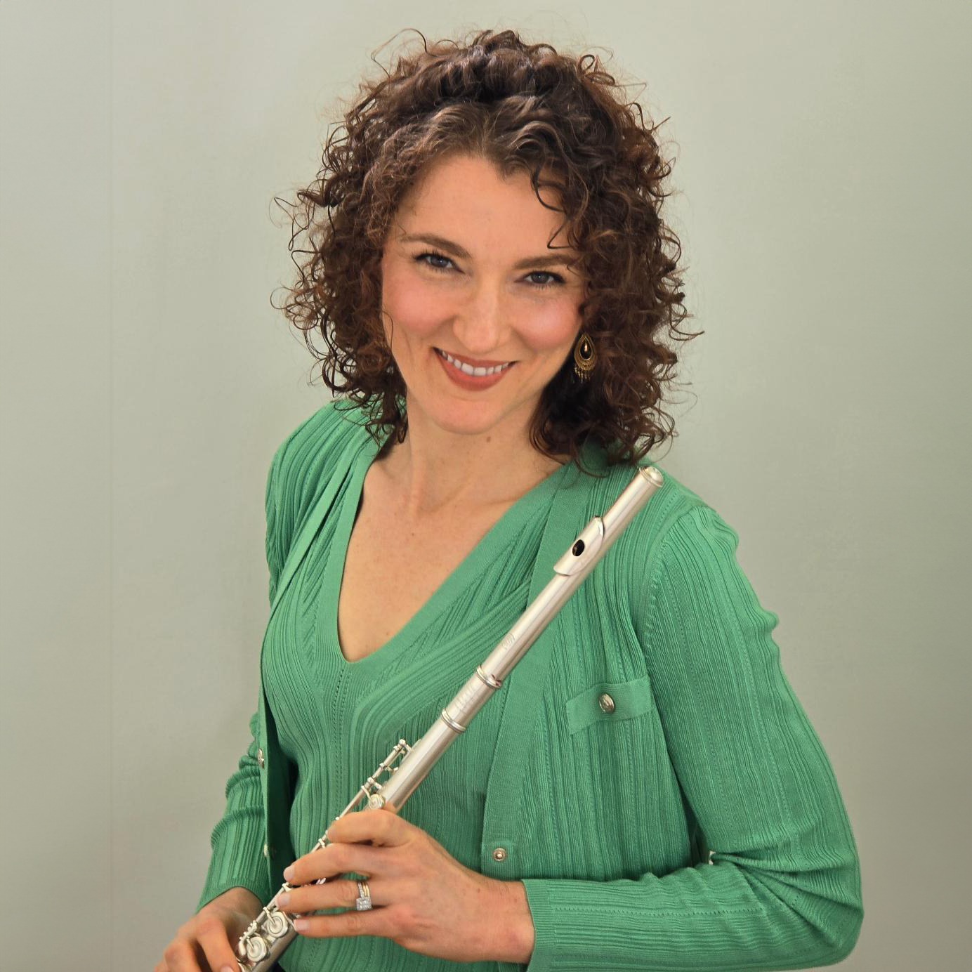 Sarah Wessley - Tack Flute Foundation